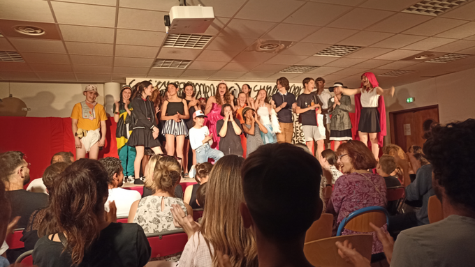 Blog - Espace élèves - COLLEGE PAUL DARDE